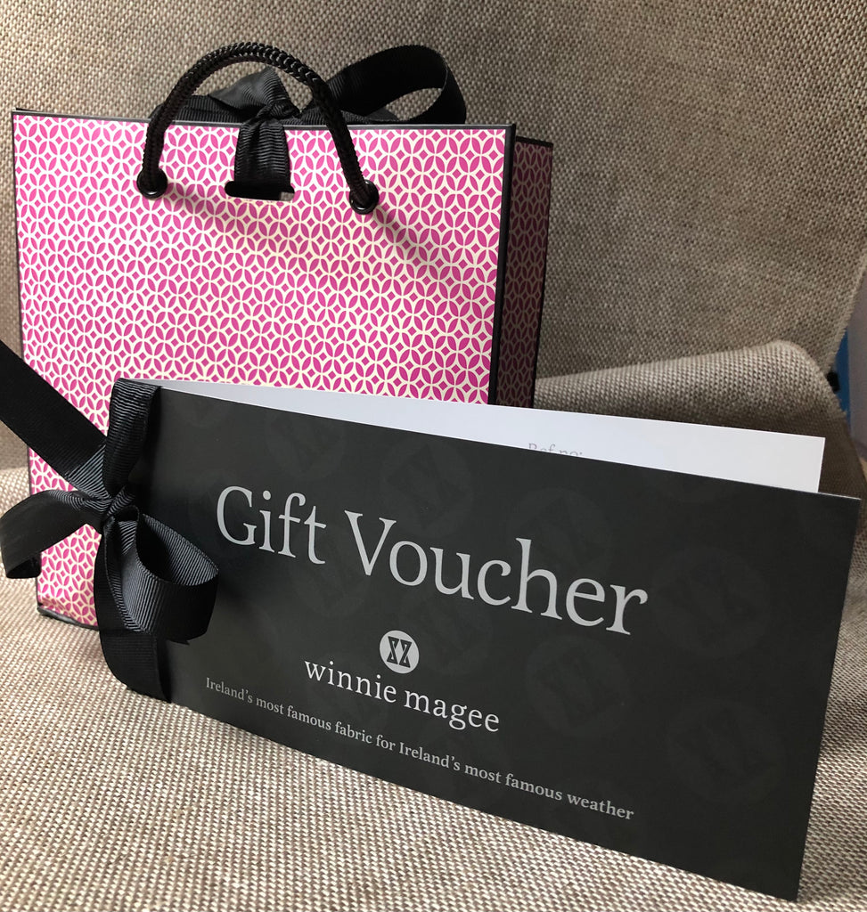 Winnie Magee Gift Cards